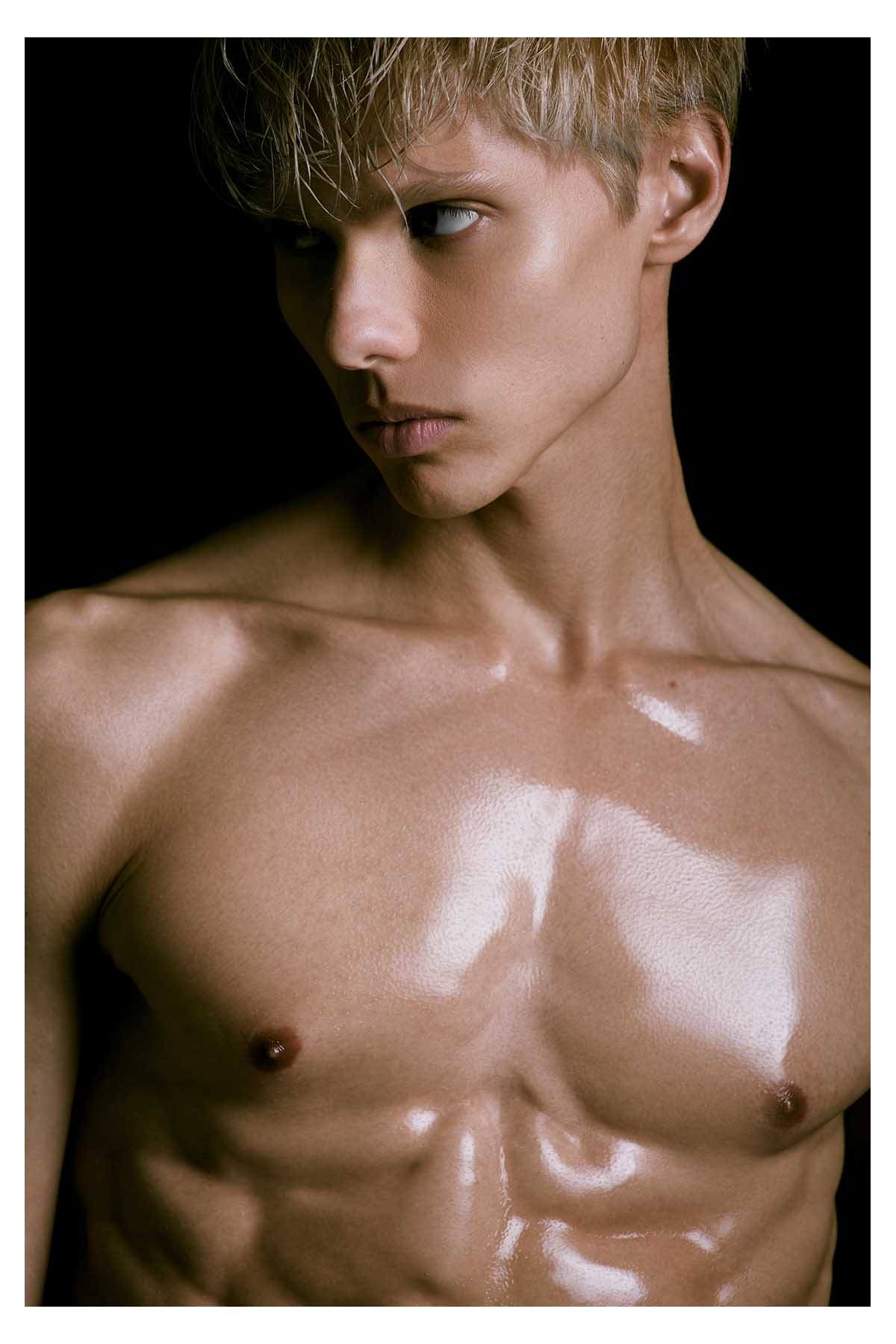 Yan Lemos by Pedro Fonseca | Brazilian Male Model