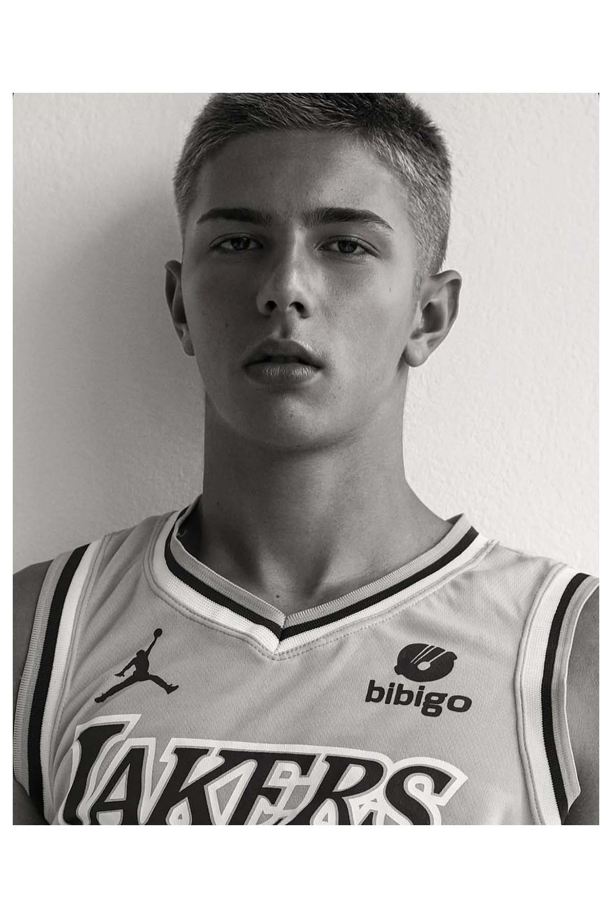 Eduardo Martin by Eduardo Trevisan | Brazilian Male Model