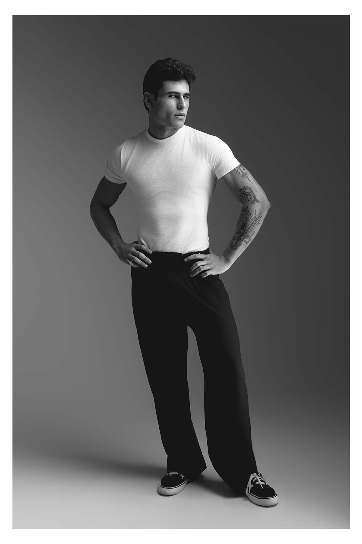Lucas Lustosa by Pedro Fonseca | Brazilian Male Model