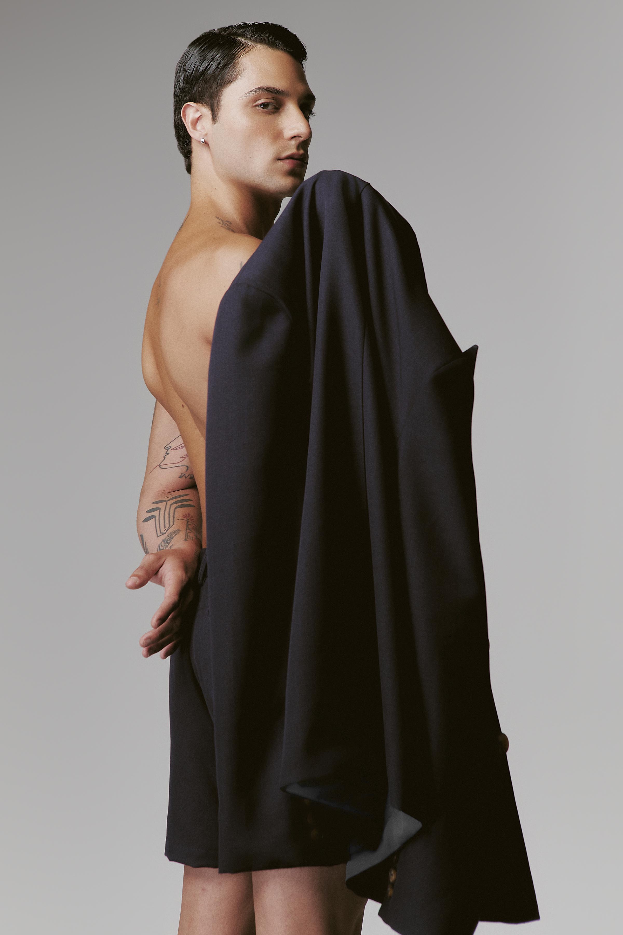 Lucas Villa by Pedro Fonseca | Brazilian Male Model