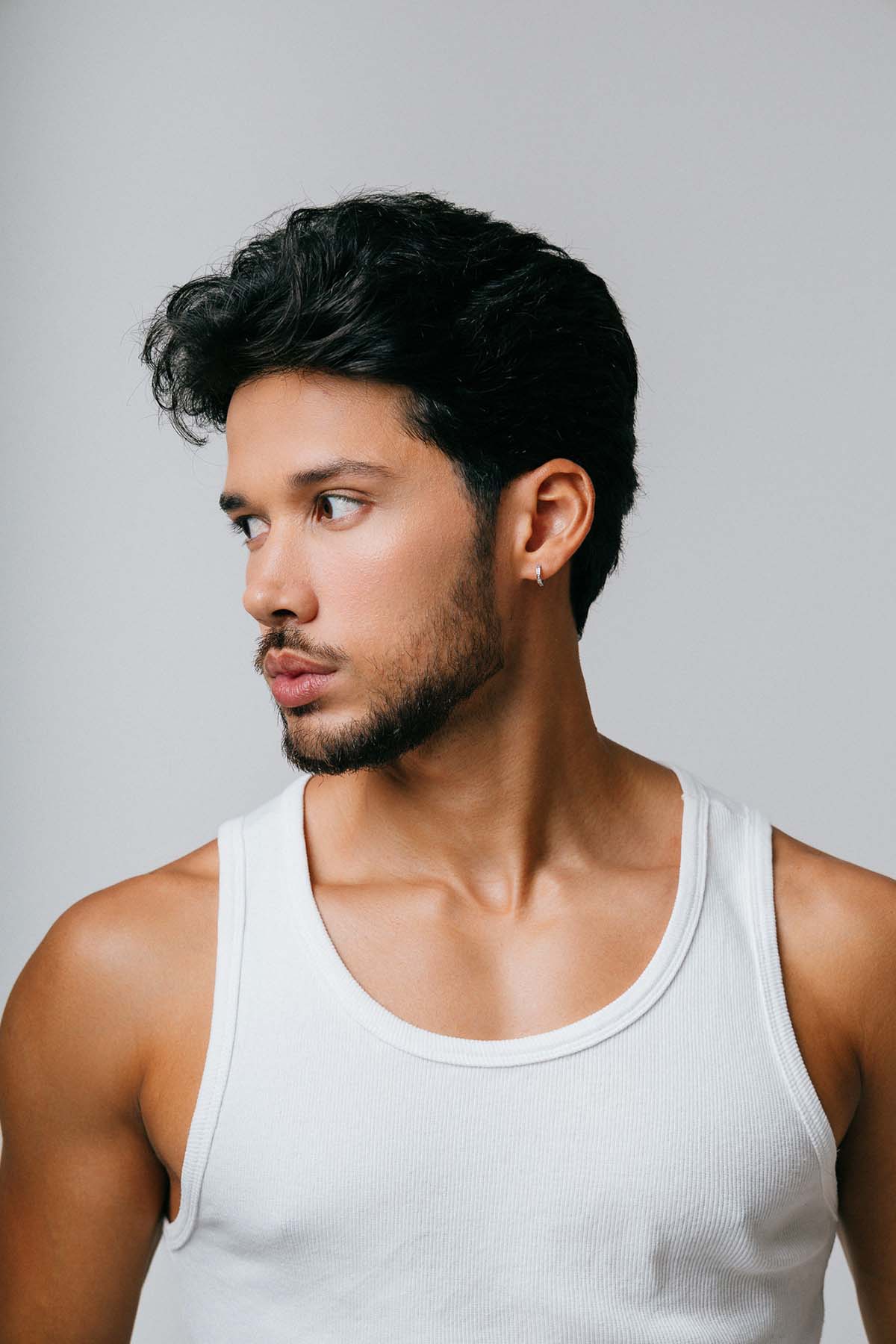 Joaquim Fontenele by Ian de Carvalho | Brazilian Male Model