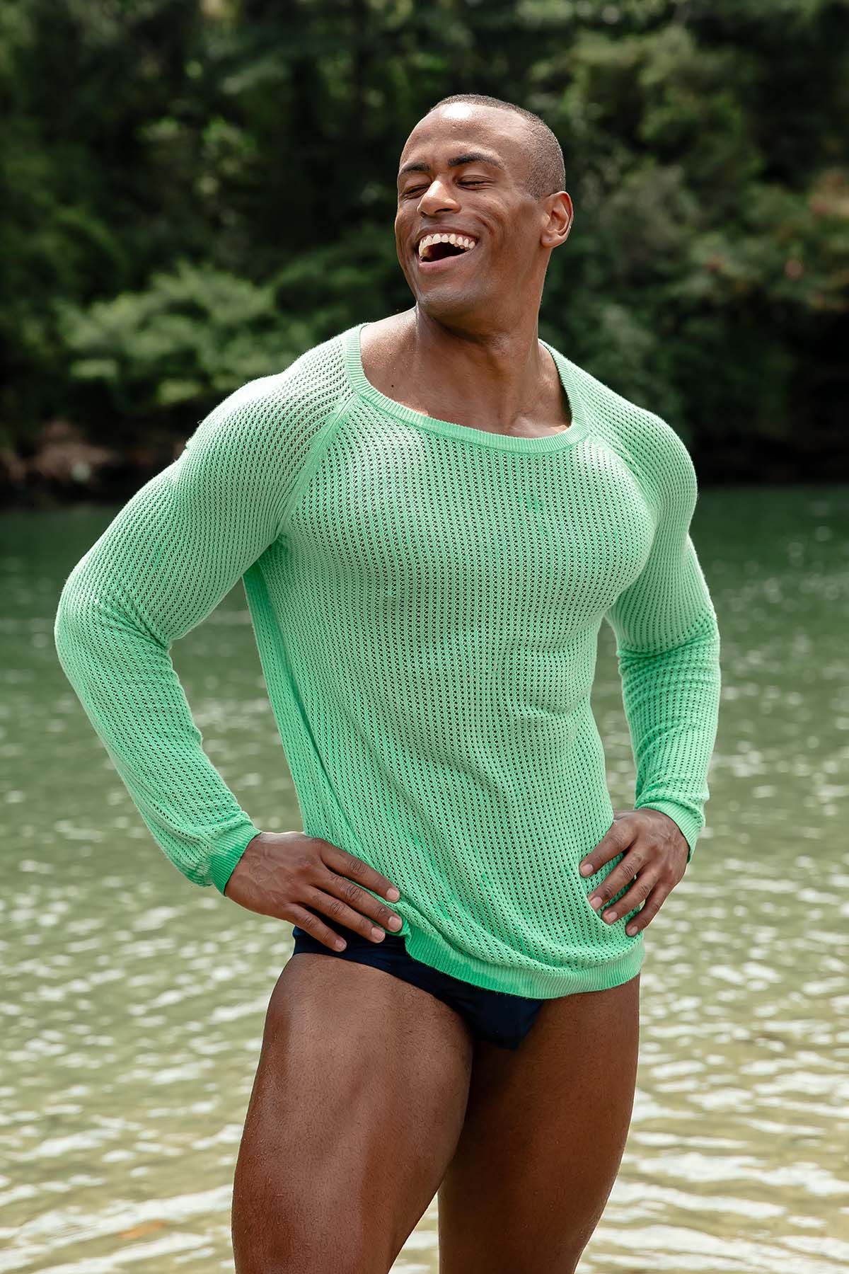 Renan Souza by Anderson Marques | Brazilian Male Model