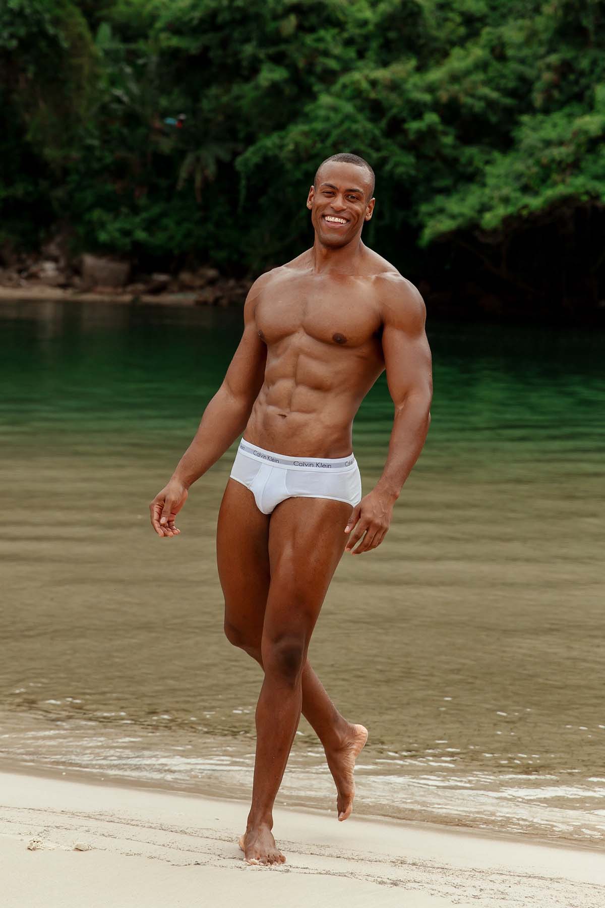 Renan Souza by Anderson Marques | Brazilian Male Model