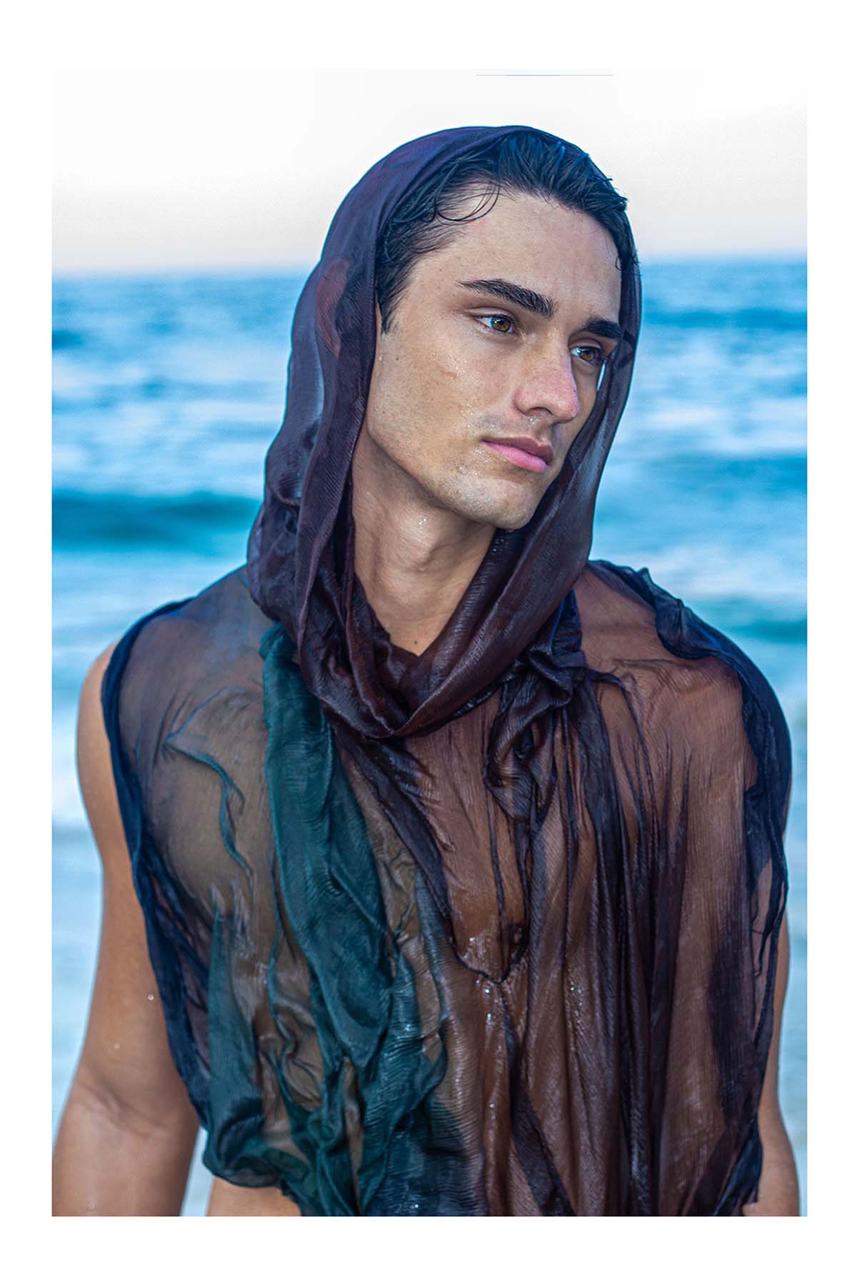 Theo Villela by Doiss Messeder | Brazilian Male Model