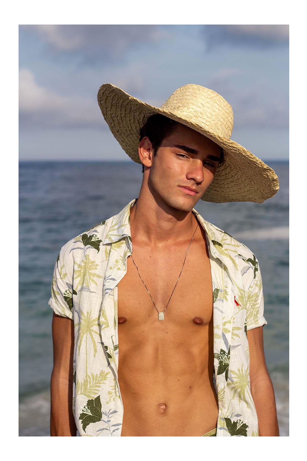 Theo Villela by Doiss Messeder | Brazilian Male Model