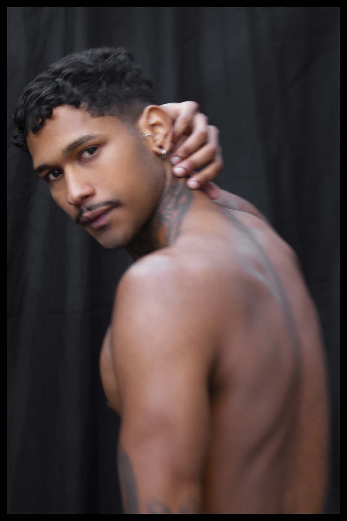 Caio Cortez by Filipe Galgani | Brazilian Male Model