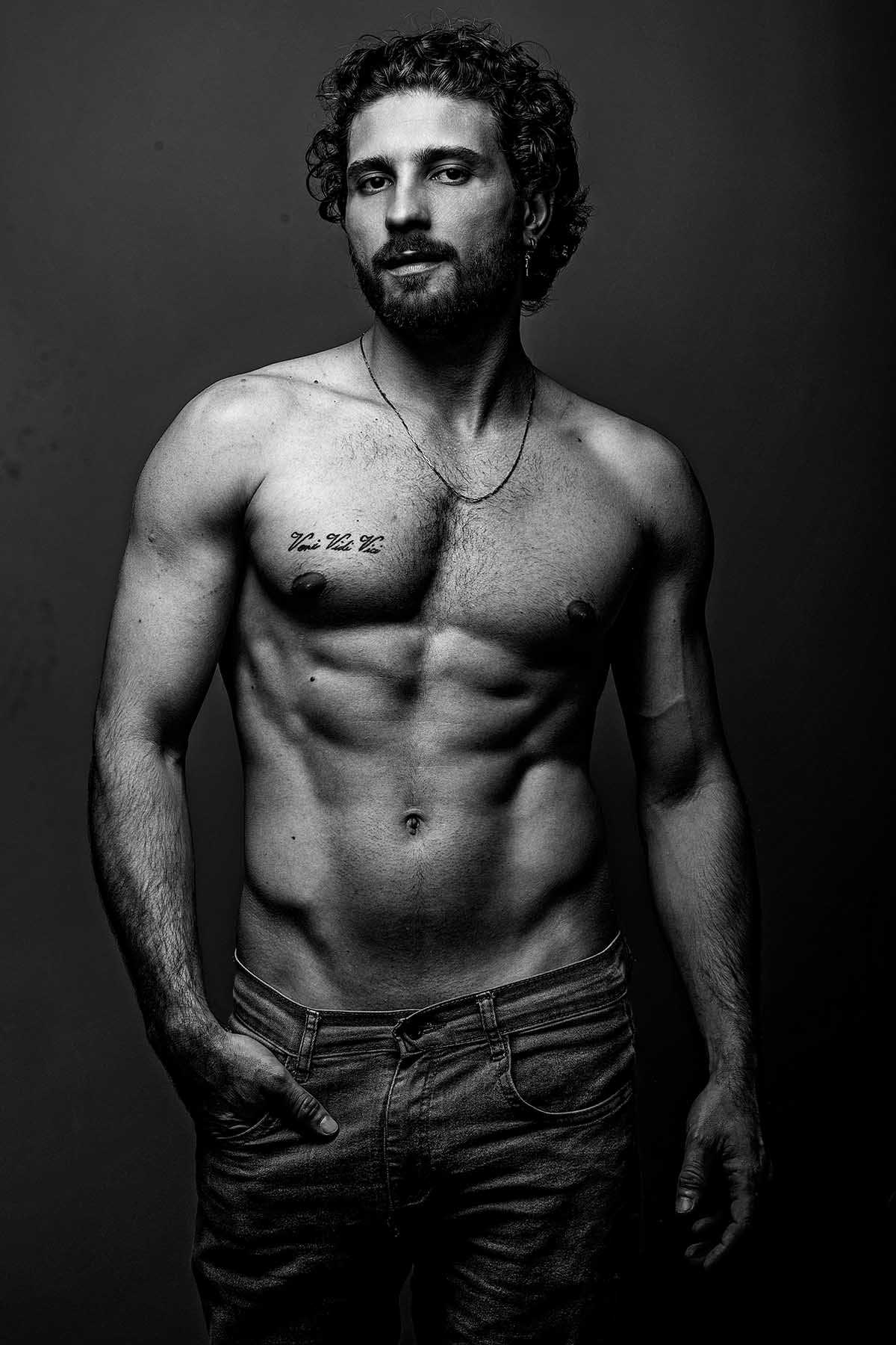 Felipe Blume by Ronaldo Gutierrez with Borogodó Is Here | Brazilian ...