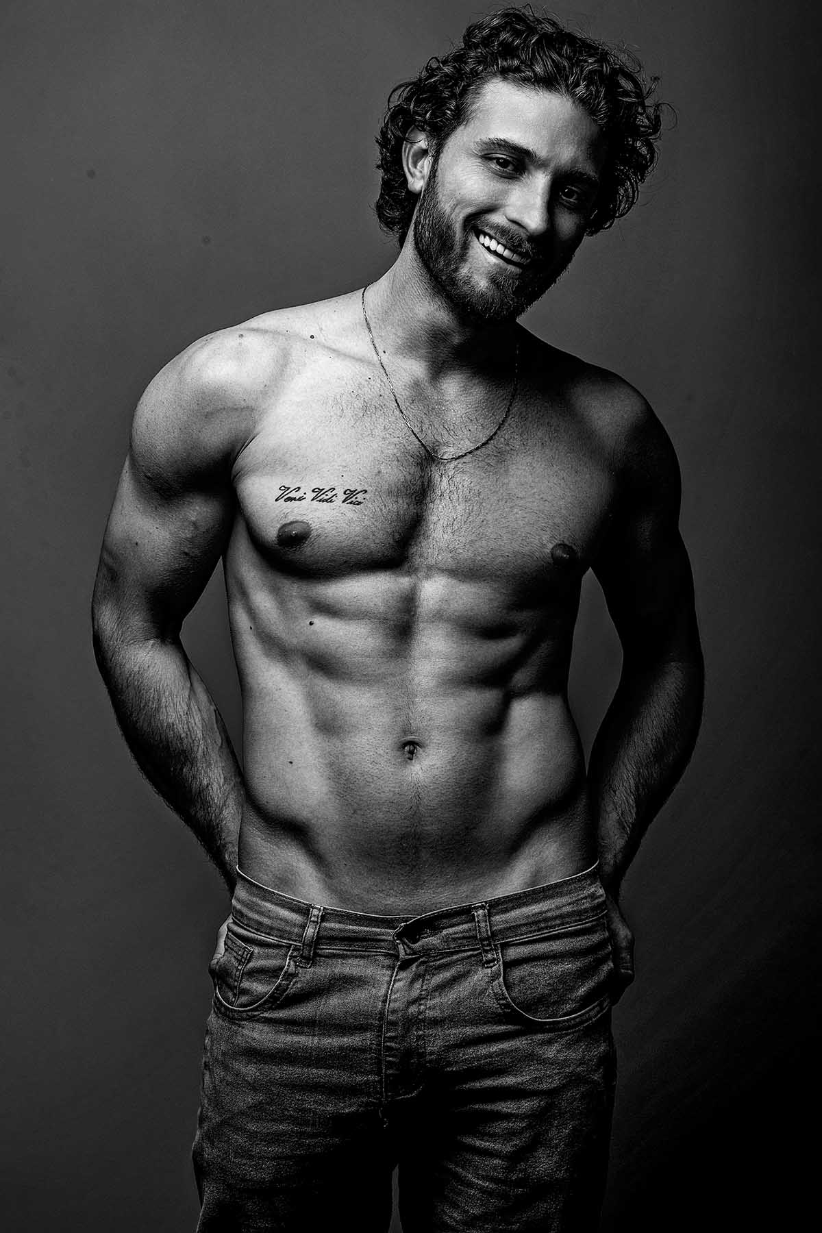 Felipe Blume by Ronaldo Gutierrez with Borogodó Is Here | Brazilian ...