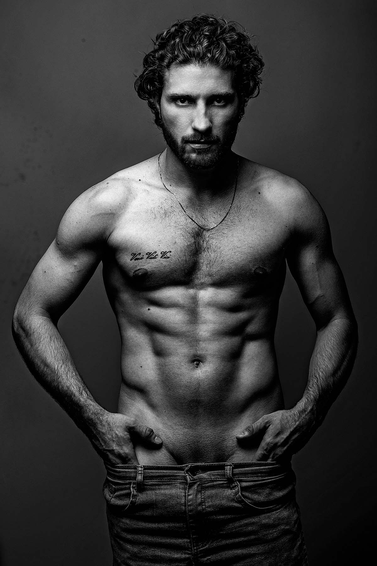 Felipe Blume by Ronaldo Gutierrez with Borogodó Is Here | Brazilian ...