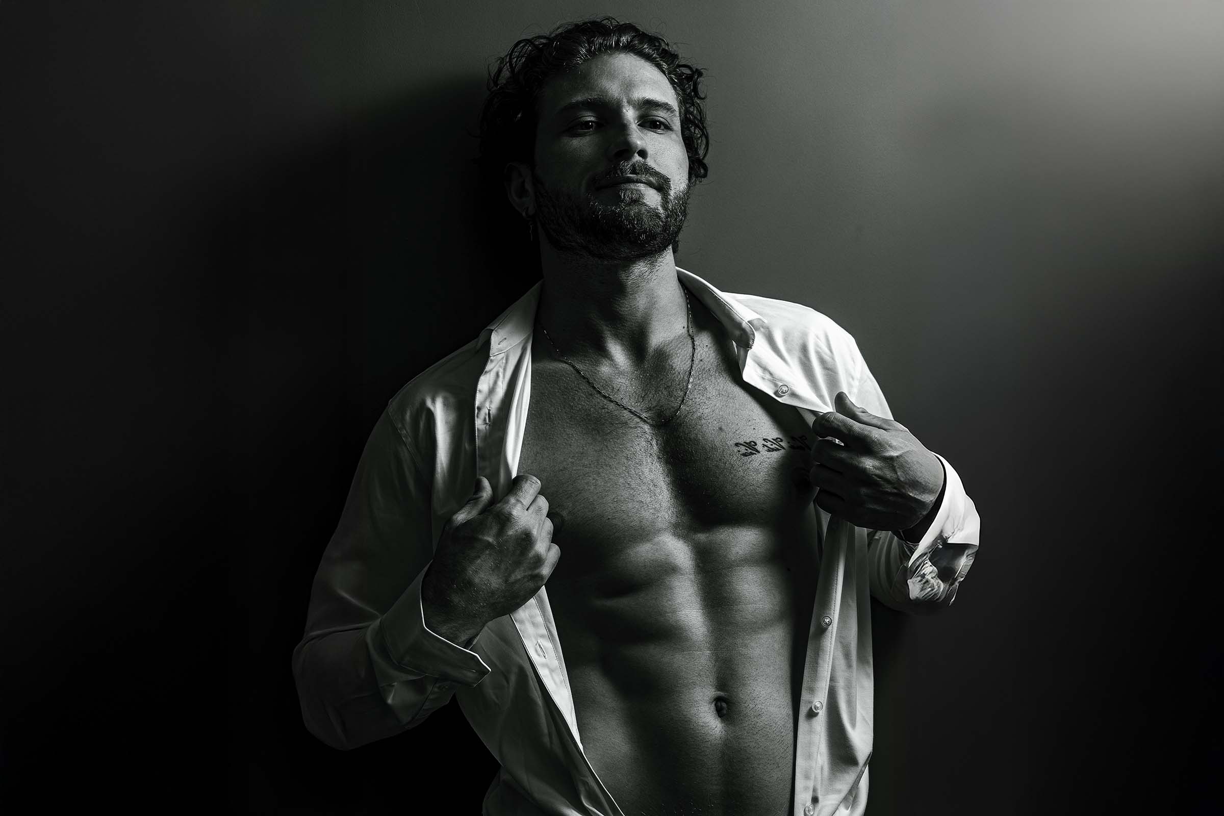 Felipe Blume by Ronaldo Gutierrez with Borogodó Is Here | Brazilian ...