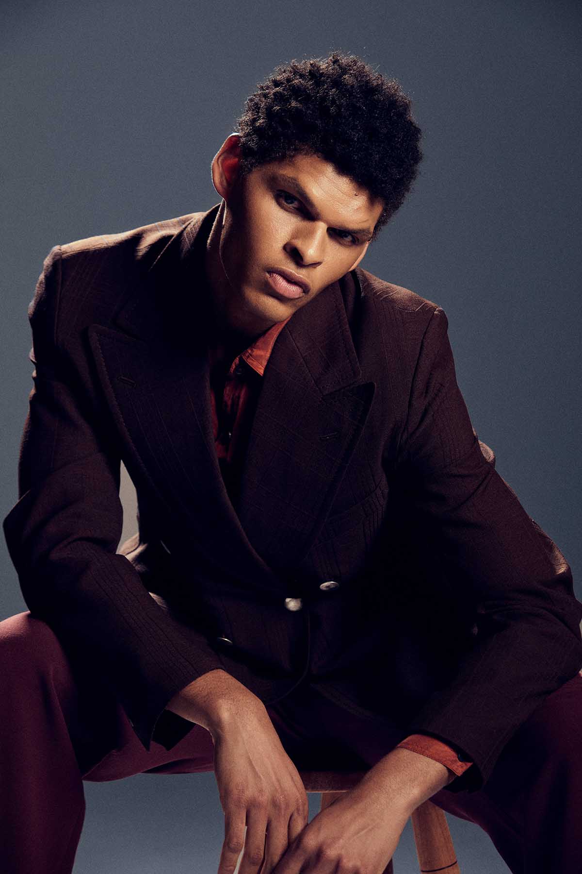 Ian Souza by Fael Gregorio | Brazilian Male Model