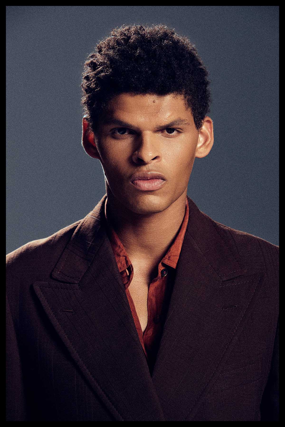 Ian Souza by Fael Gregorio | Brazilian Male Model