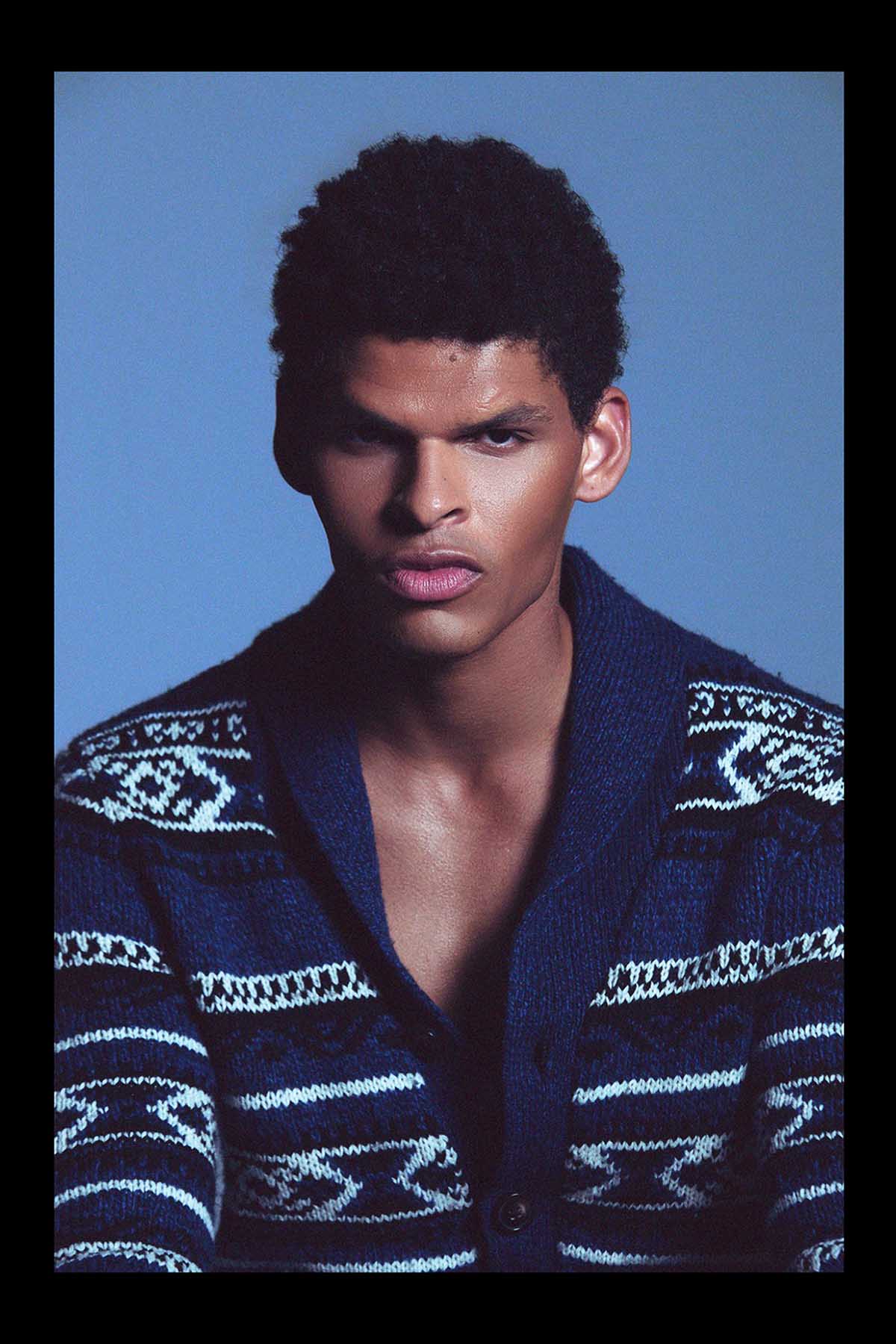 Ian Souza by Fael Gregorio | Brazilian Male Model