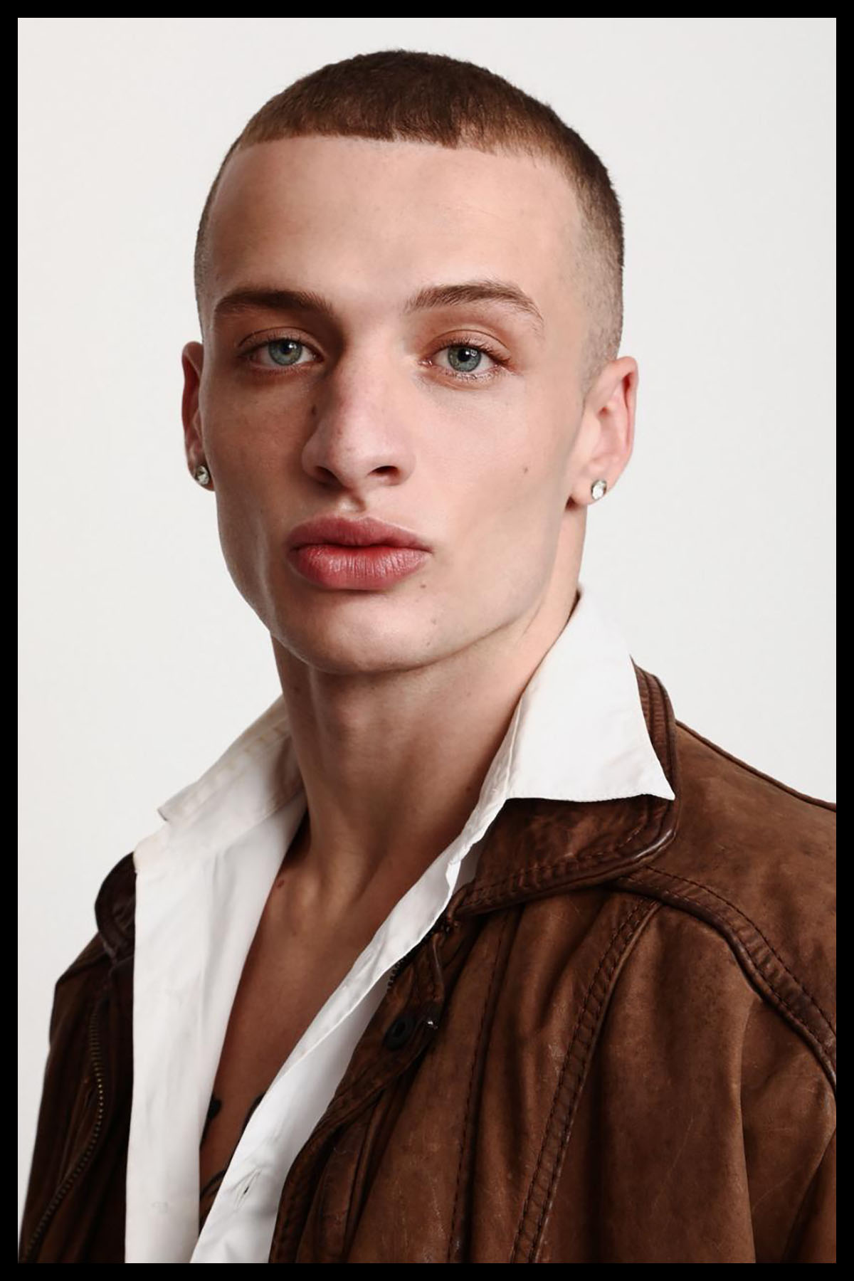 Petrilli by Bruno Barreto | Brazilian Male Model