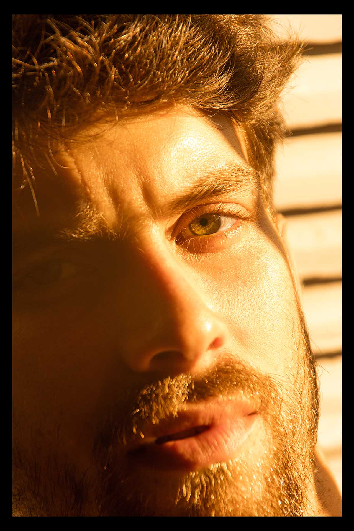Miguel Ferrari by Julio Tavares | Brazilian Male Model