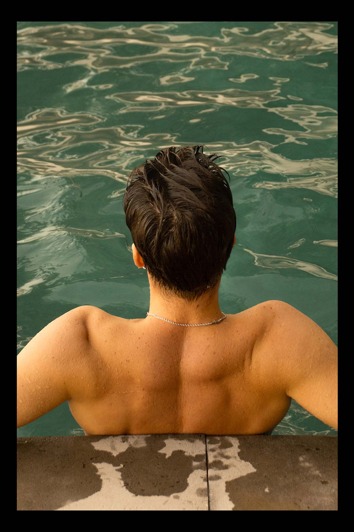 Miguel Ferrari by Julio Tavares | Brazilian Male Model