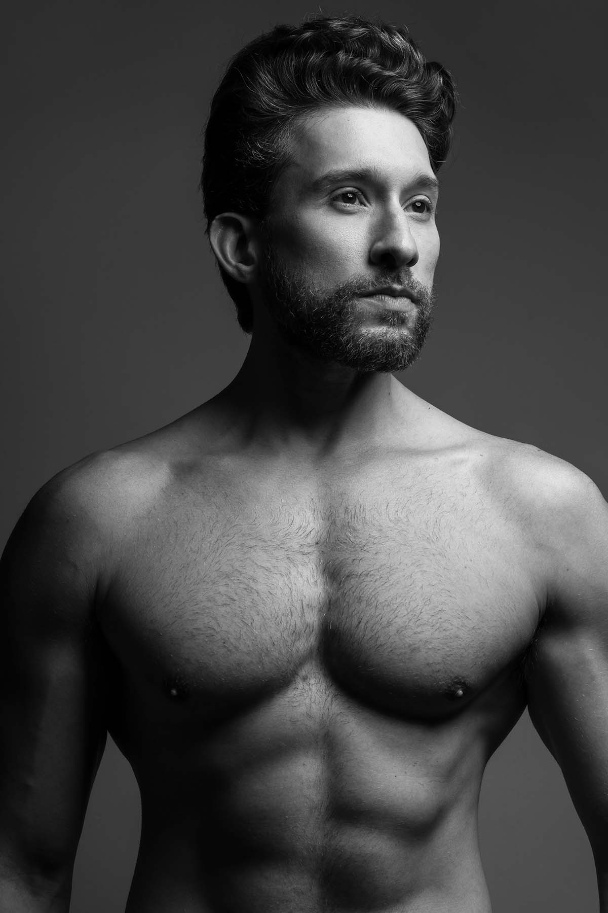 Renan Villas by Danilo Friedl | Brazilian Male Model