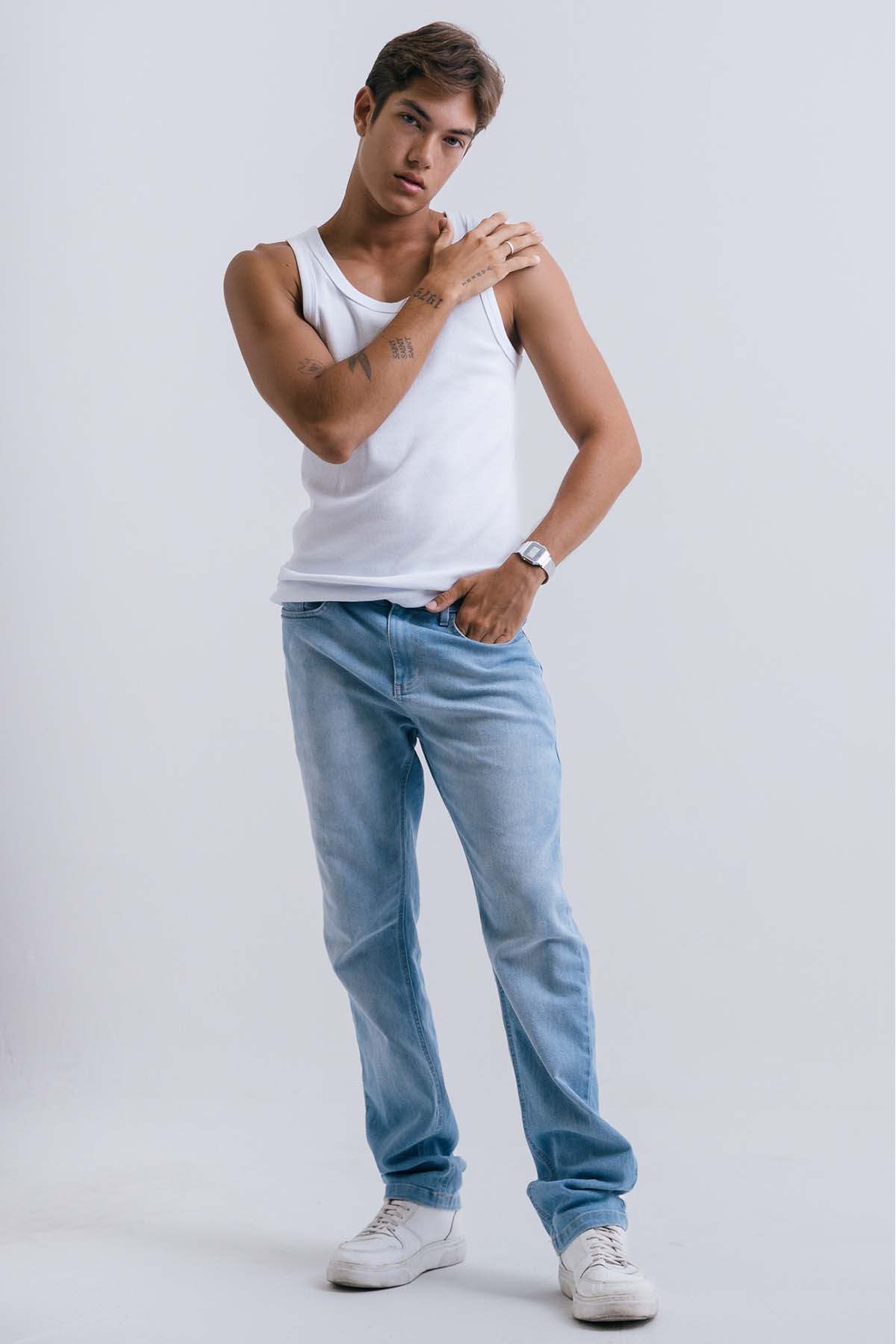Felipe Fonseca by Ian de Carvalho | Brazilian Male Model