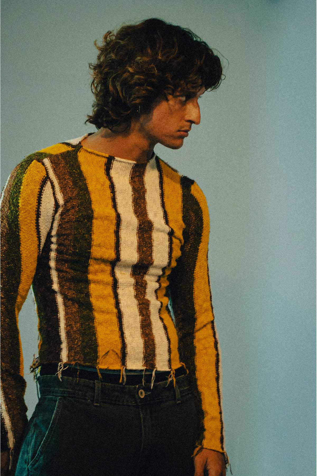 Diego Casanova by Beto Urbano | Brazilian Male Model